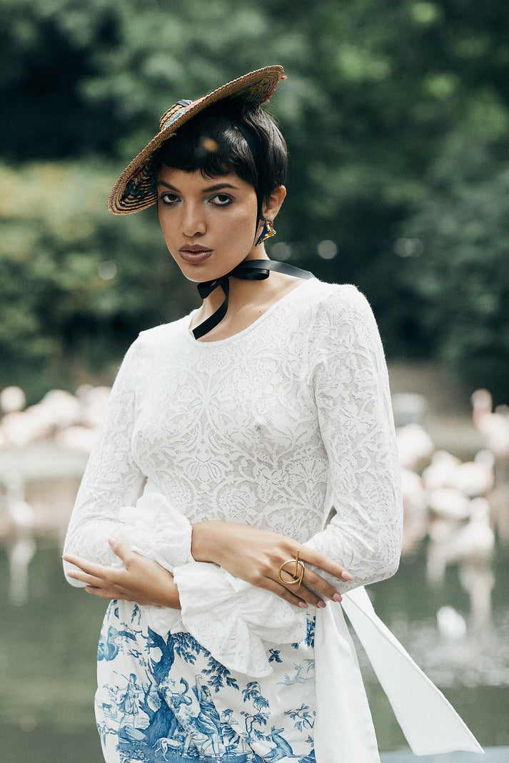 Aimee Body – Atelier Domitille Georget